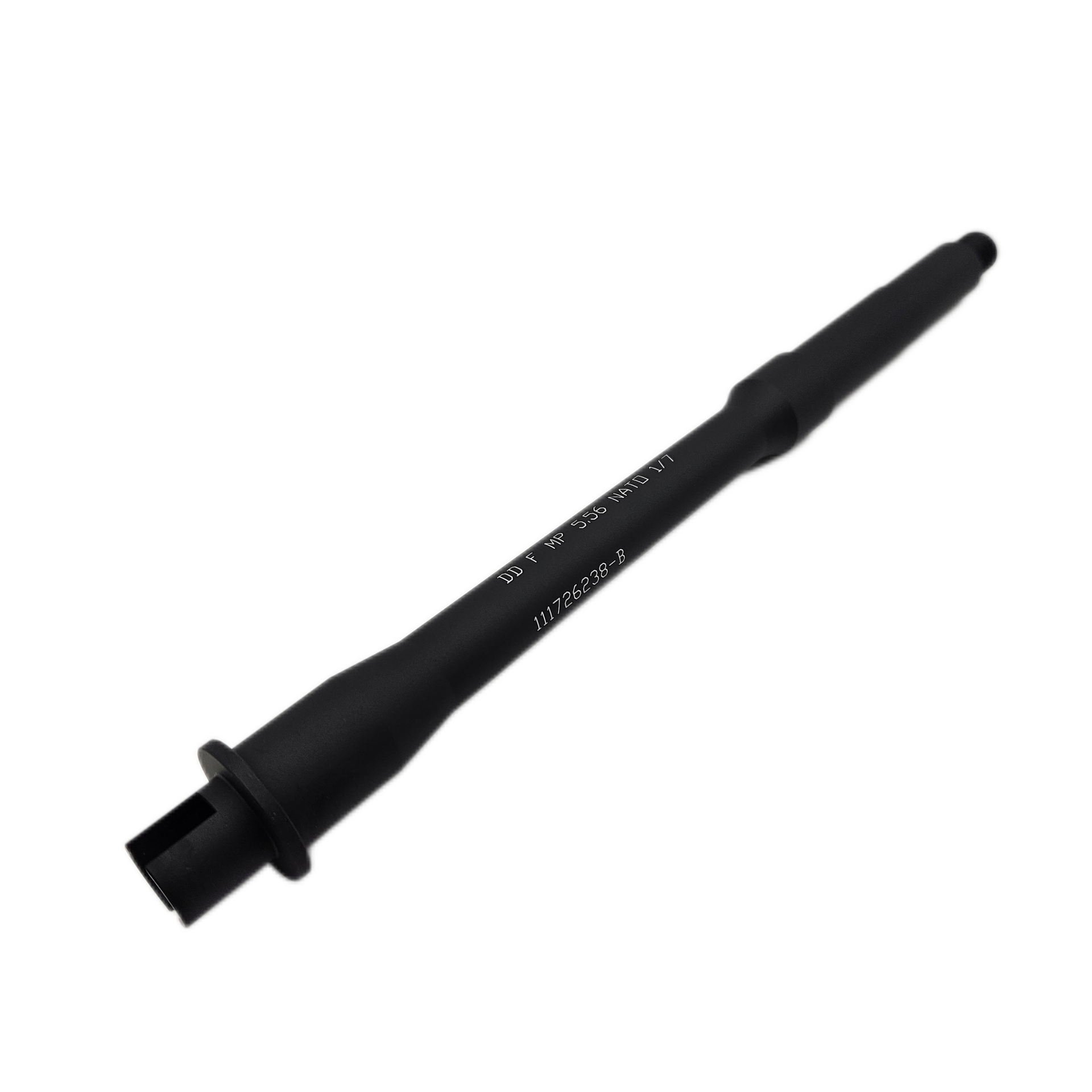 DD 11.5 inch Outer Barrel Gel Blaster, MWS Parts – RPM Techshop