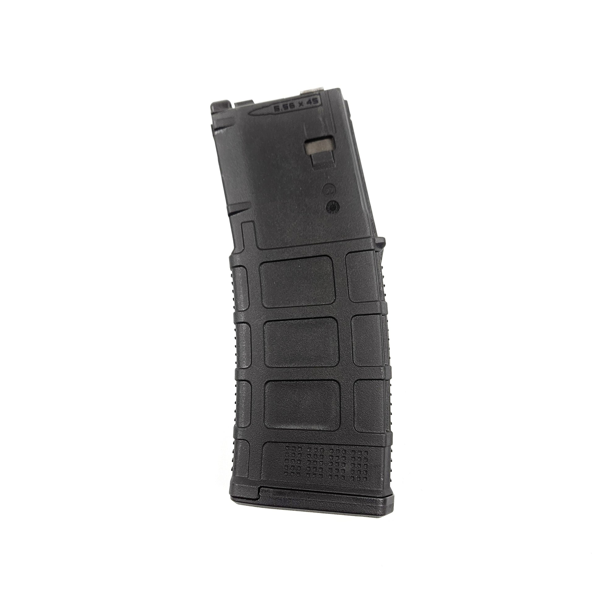 Gas Magazine - for TM MWS GBB Gel Blaster, MWS Parts – RPM Techshop