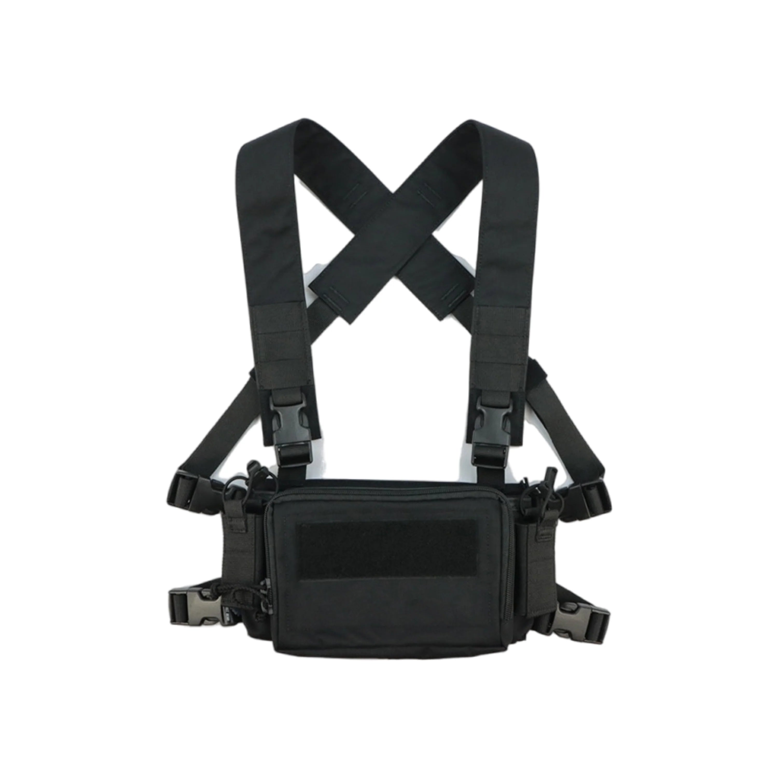 HS STYLE D3CRM MICRO Chest Rig – RPM Techshop