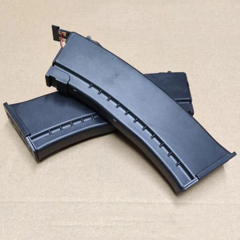 STS AK Magazine – RPM Techshop