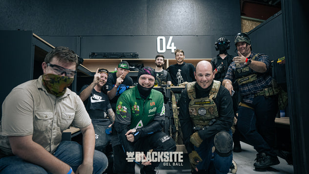 Blacksite Gel Ball – RPM Techshop