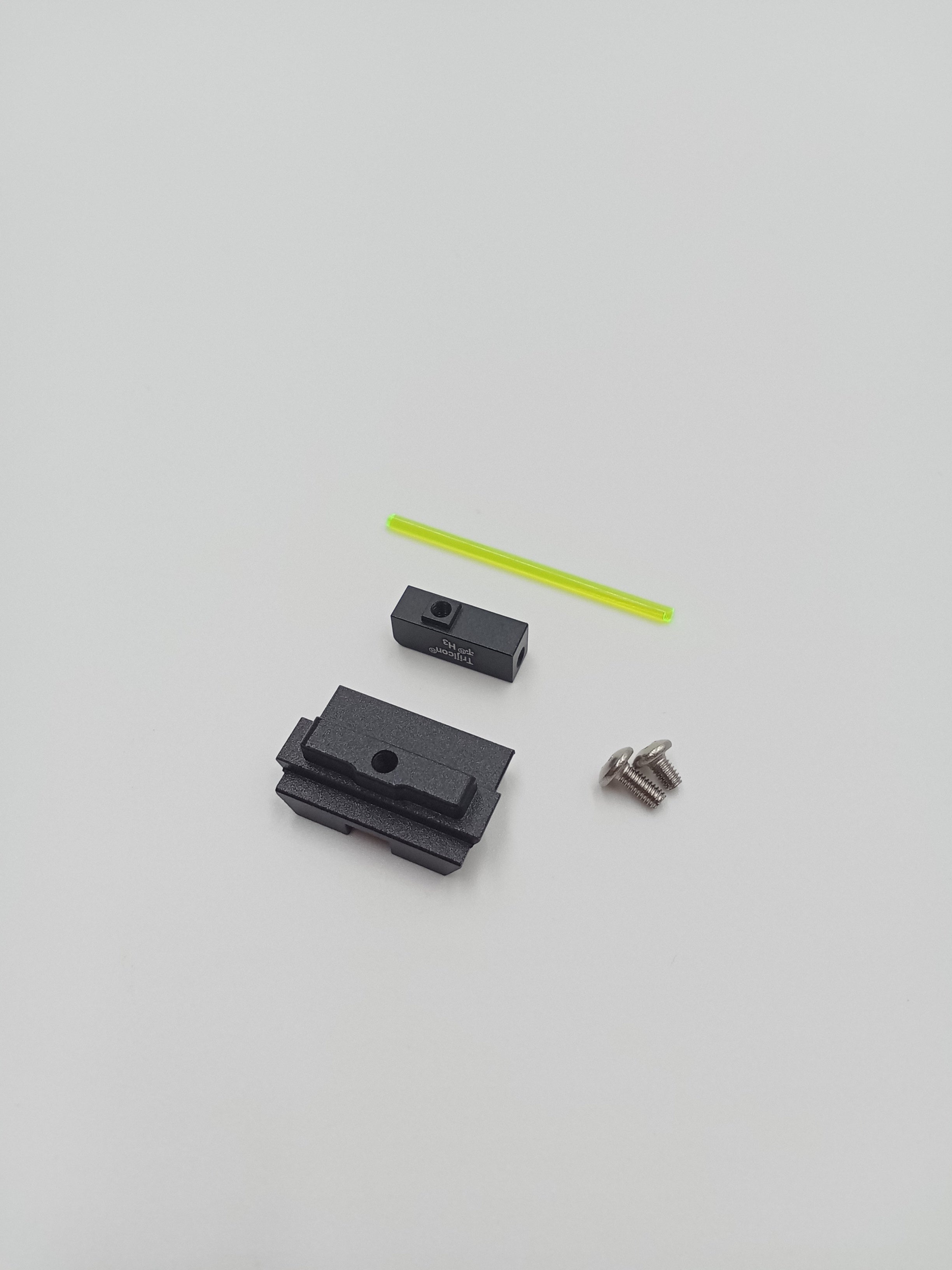 Poseidon Cyclops Rear Sight – RPM Techshop