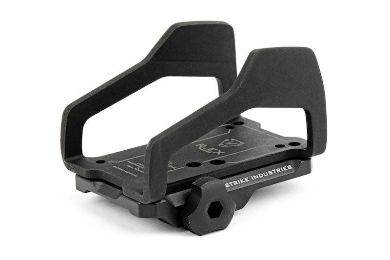 Strike Industries REX - Reflex Exoskeleton – RPM Techshop