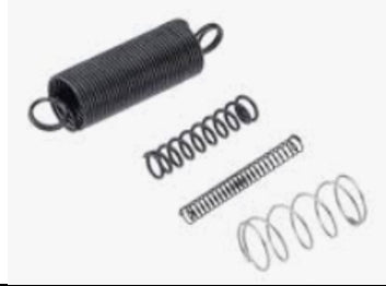 WM Nozzle Spring Kit – RPM Techshop