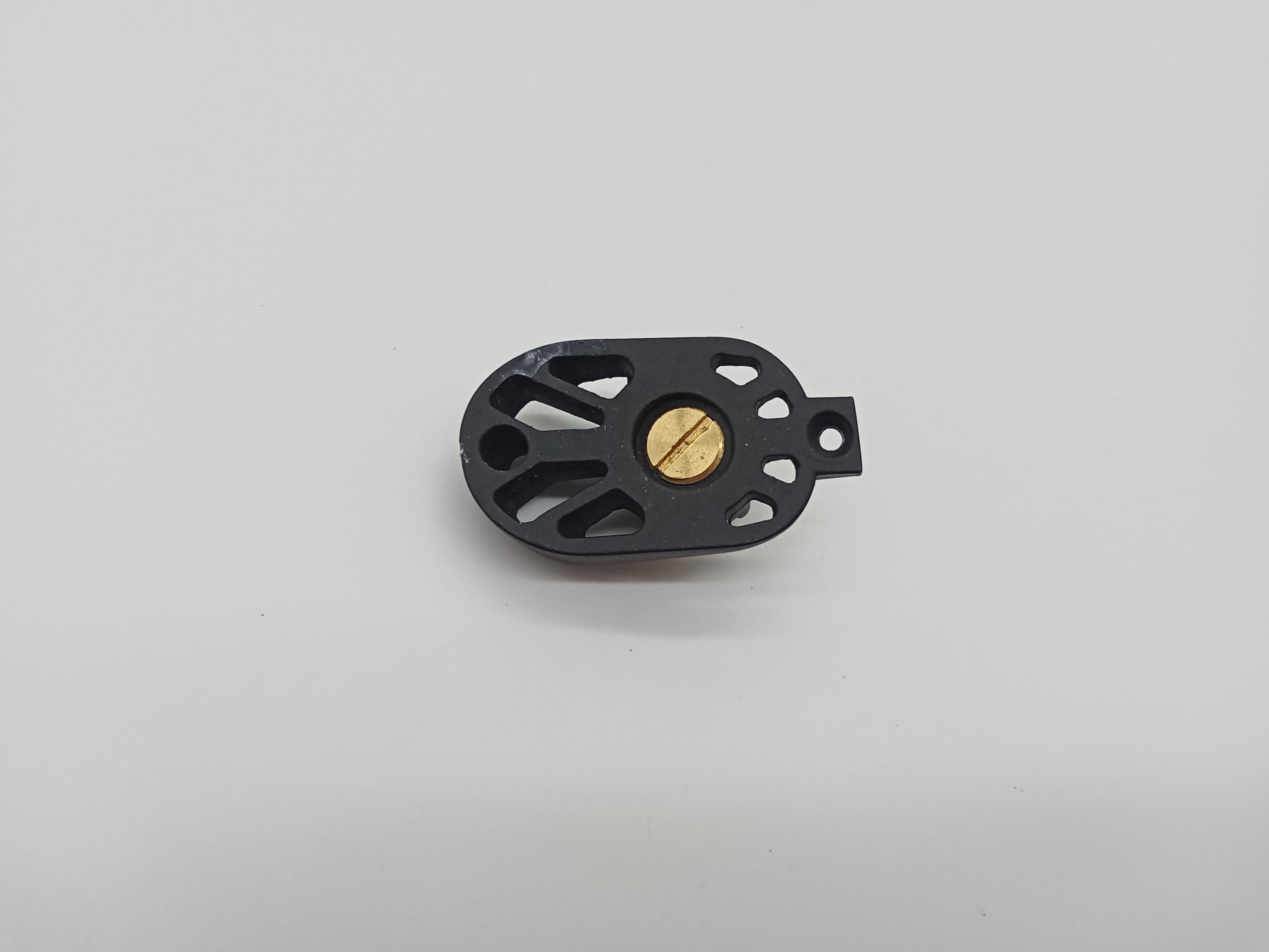 480 Motor Adjustable Base Plate – RPM Techshop