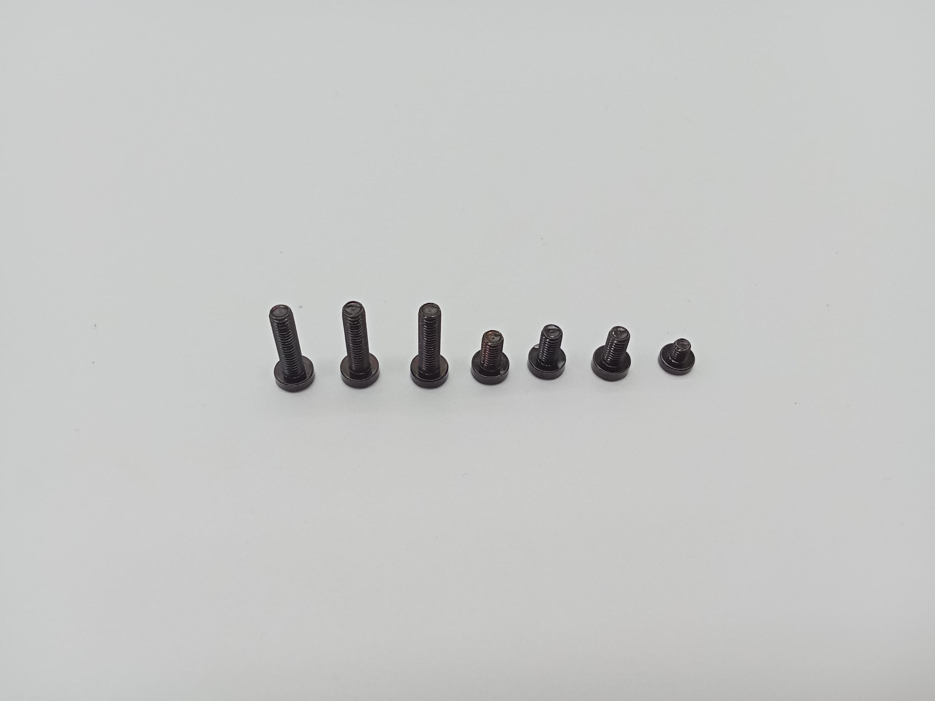 Retro Arms Screw Set – RPM Techshop