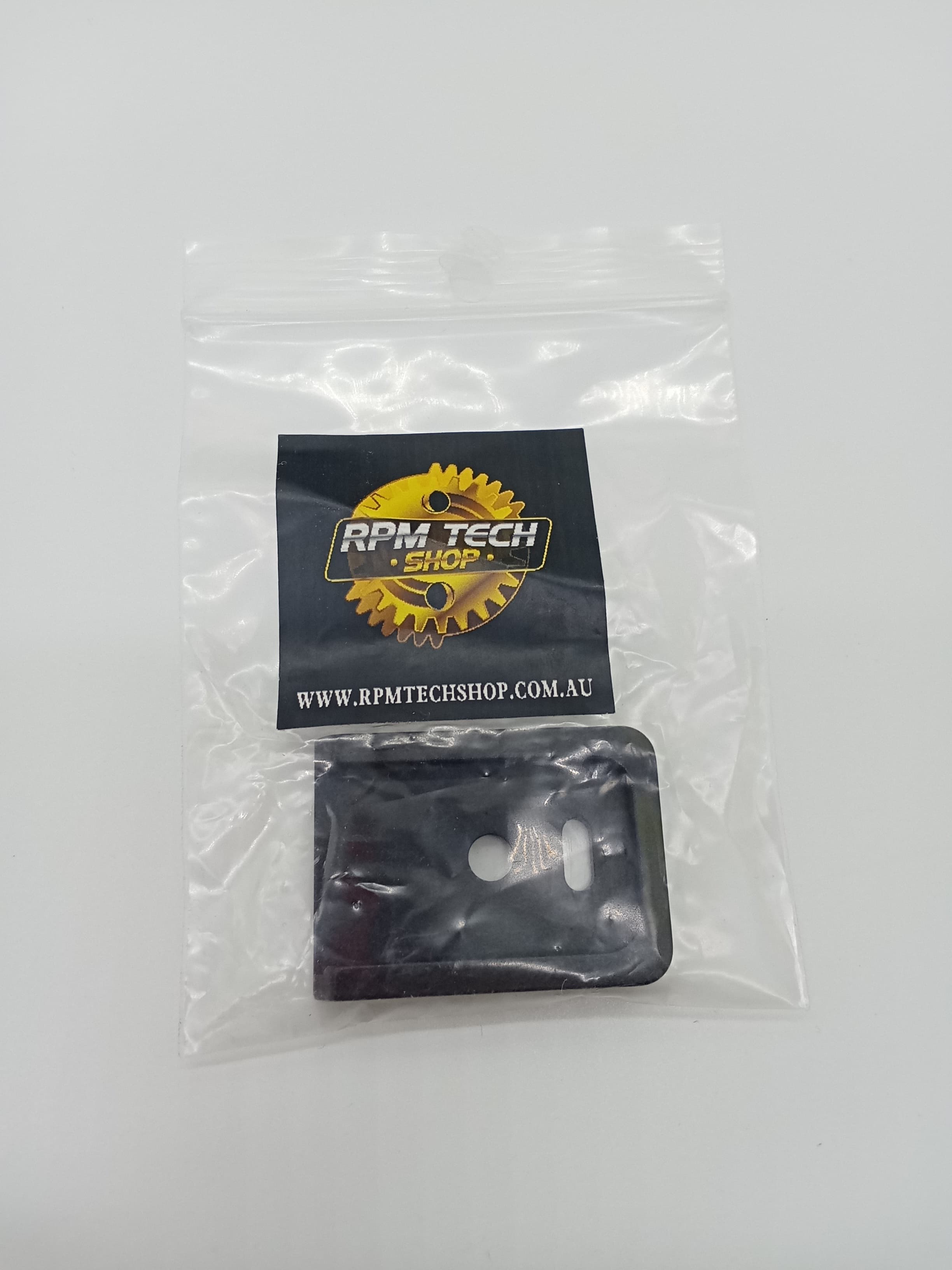 Glock Mag Base Black – RPM Techshop