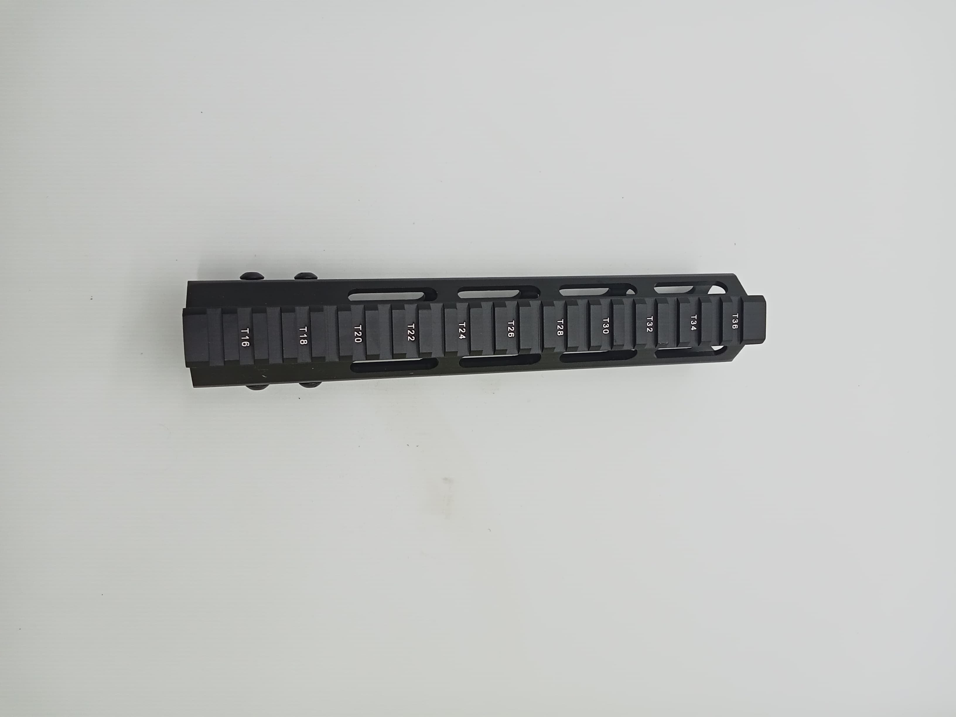 9" Keymod Metal Handguard – RPM Techshop
