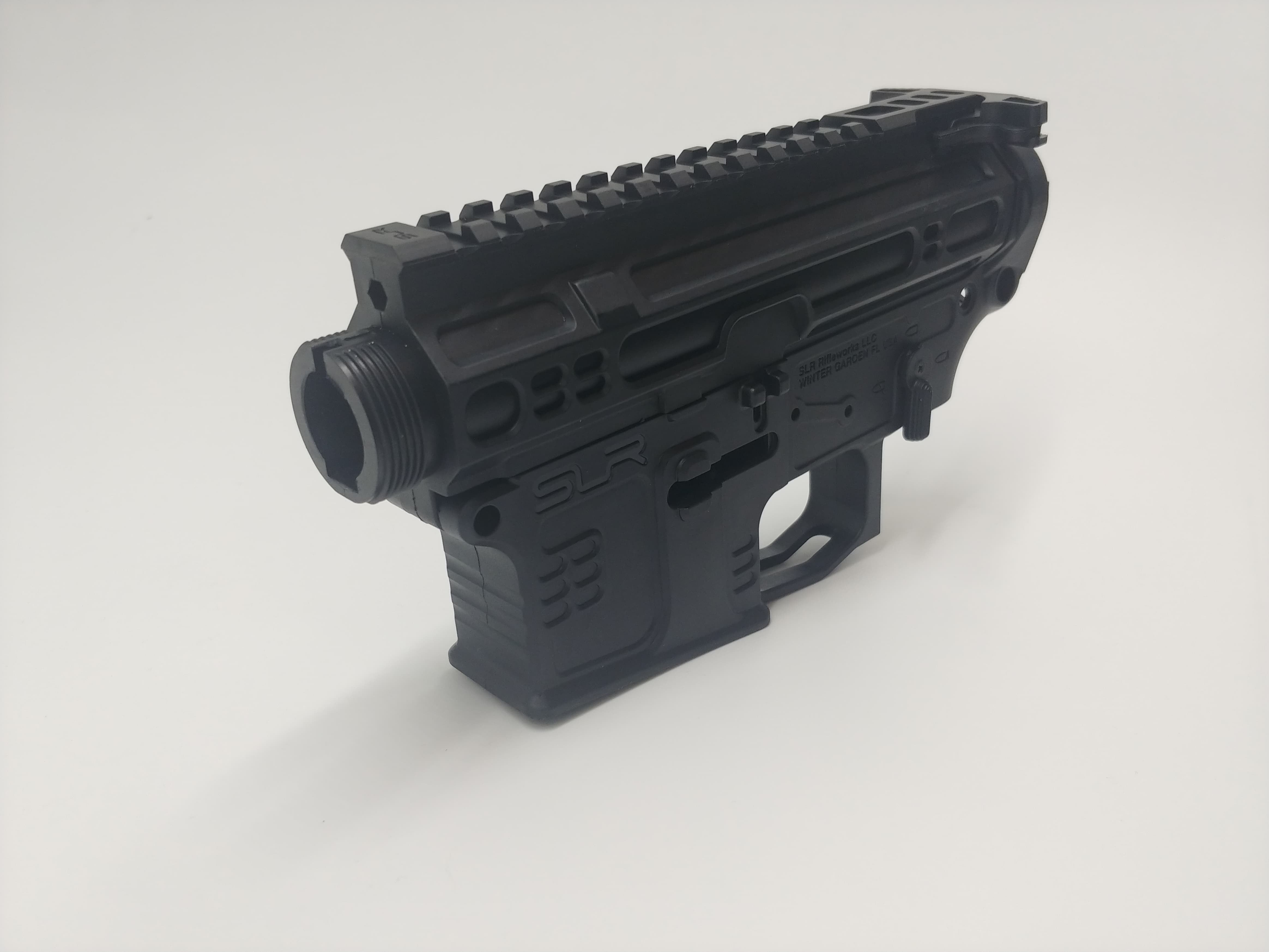 SLR Receiver Set – RPM Techshop