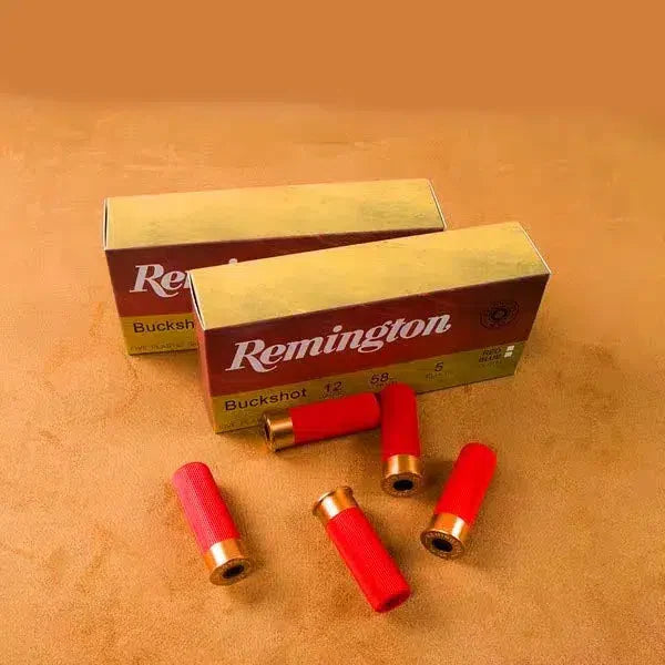 AKA M870 Shell – RPM Techshop