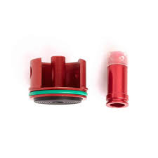 Wells Cylinder Head + Nozzle + Tip Red – RPM Techshop