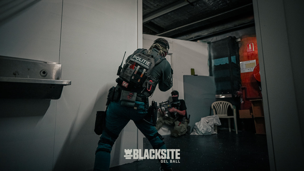 Blacksite Gel Ball – RPM Techshop