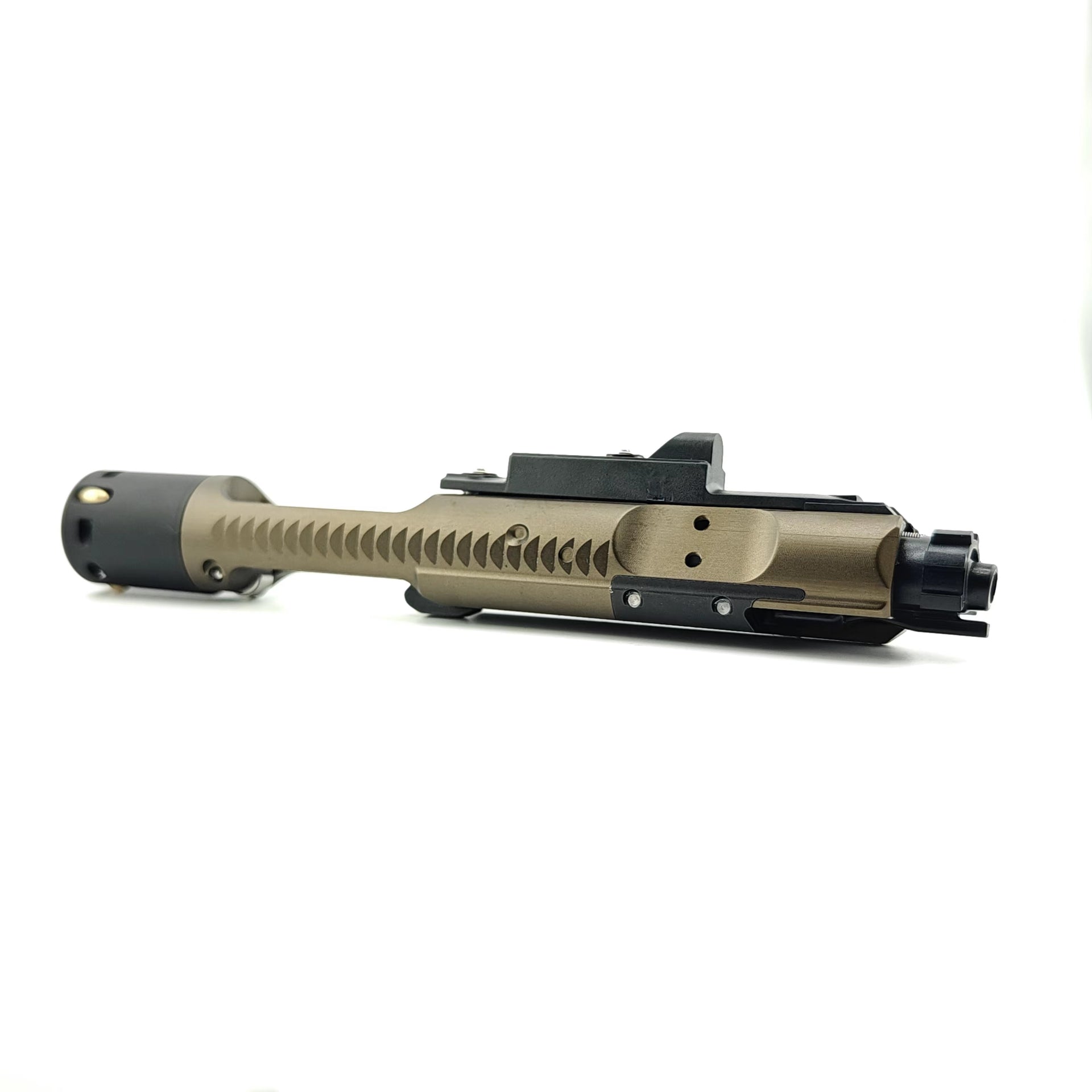 WM MWS GBBR High Speed Bolt - Bolt Carrier Group T1 Gel Blaster, MWS P ...