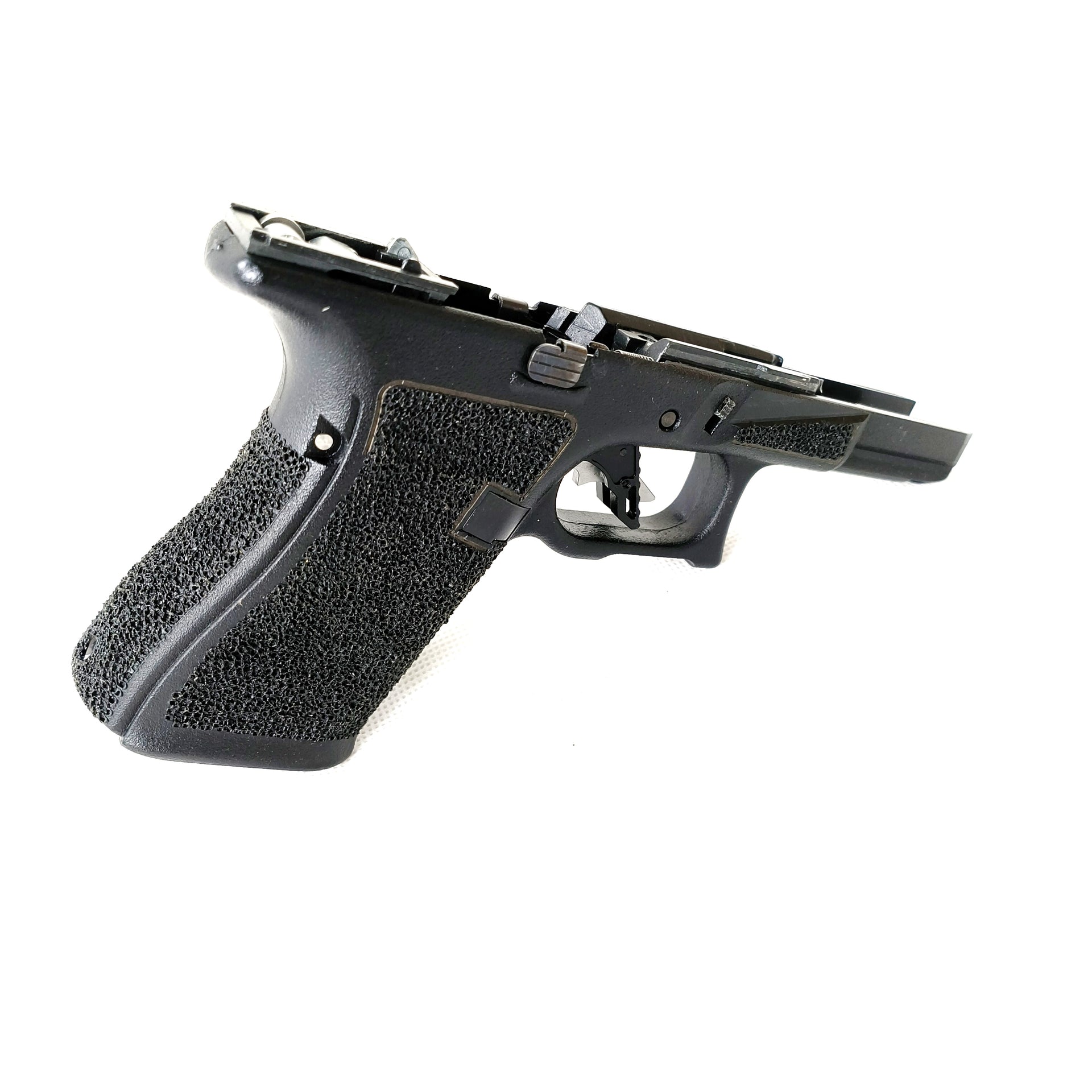 KI Glock 19 Lower Assembly Gas Blowback Gel Blaster – RPM Techshop