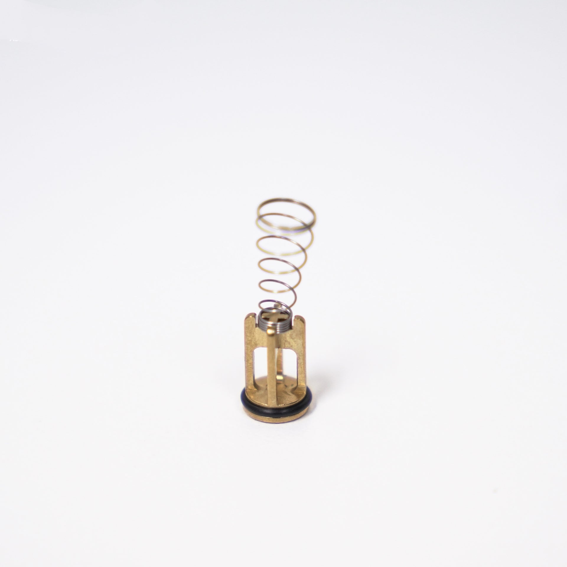 Poseidon Ice Pick Gold Rocket Valve, GBB Flute Valve System (Type: Gol ...