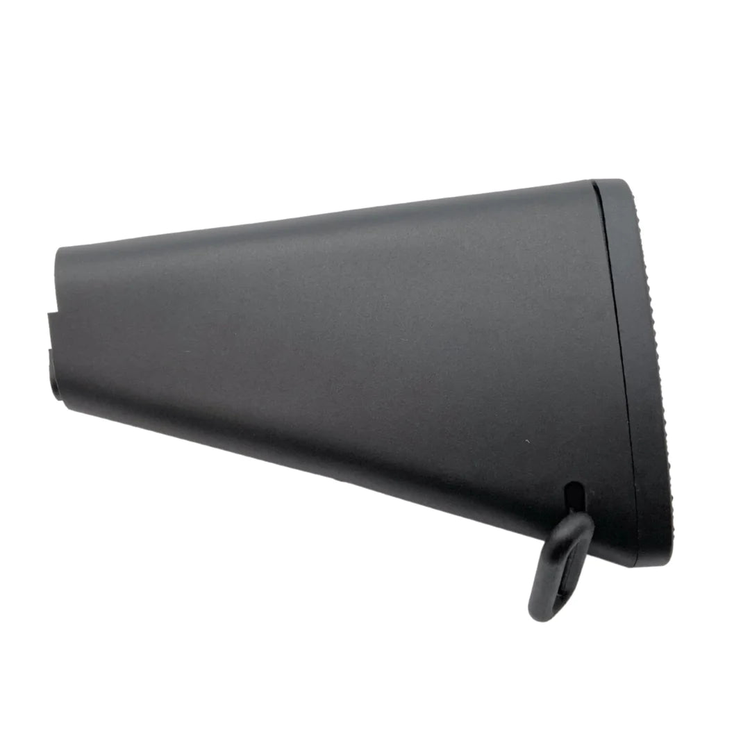 M16 STUBBY STOCK, Gel Blaster Parts – RPM Techshop