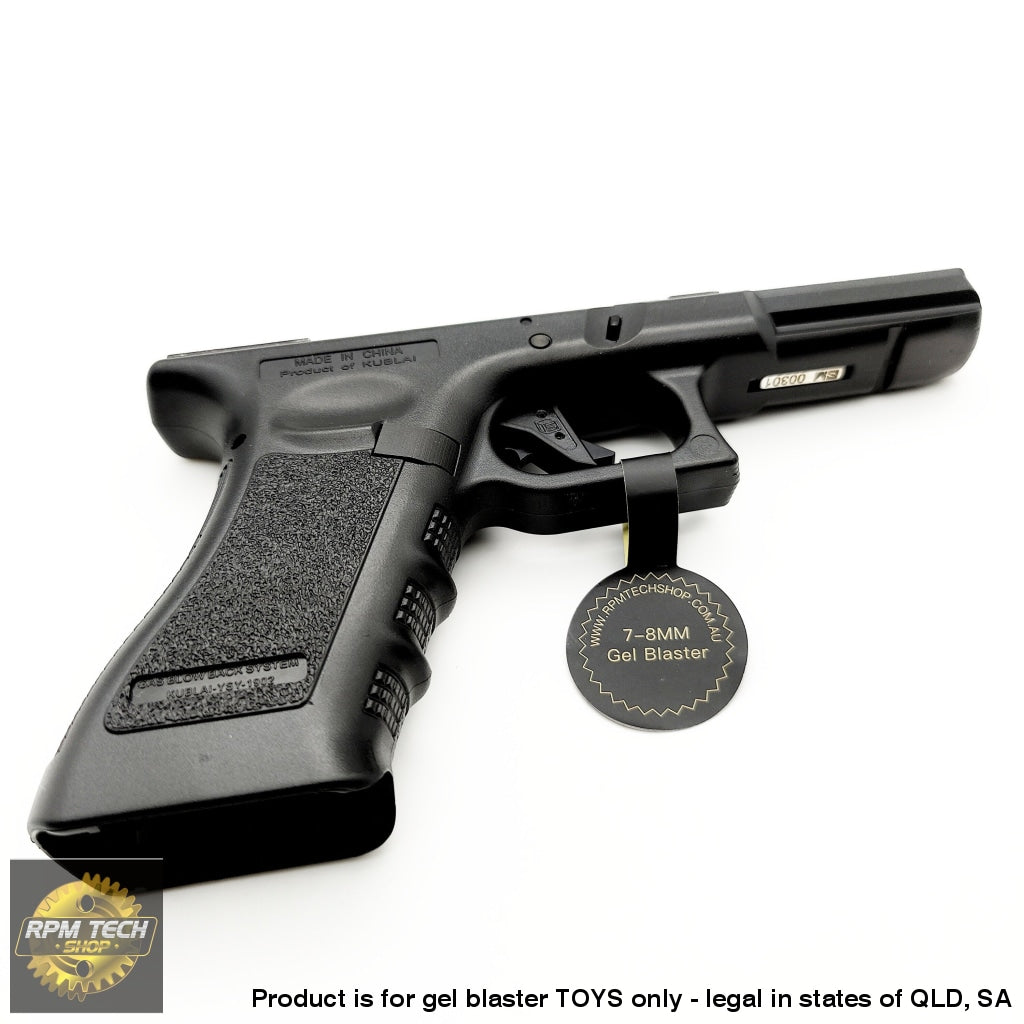 Name Your Price - Gel Blasters – RPM Techshop