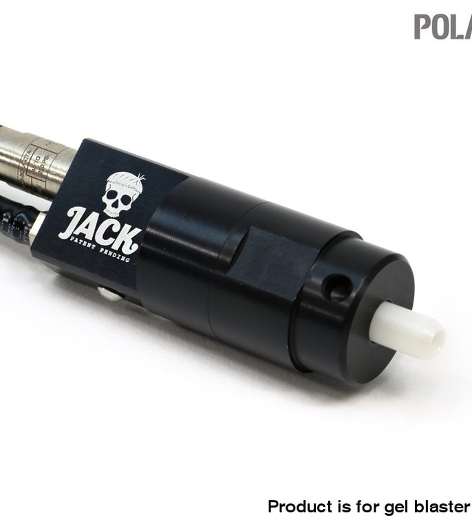 HPA System – RPM Techshop