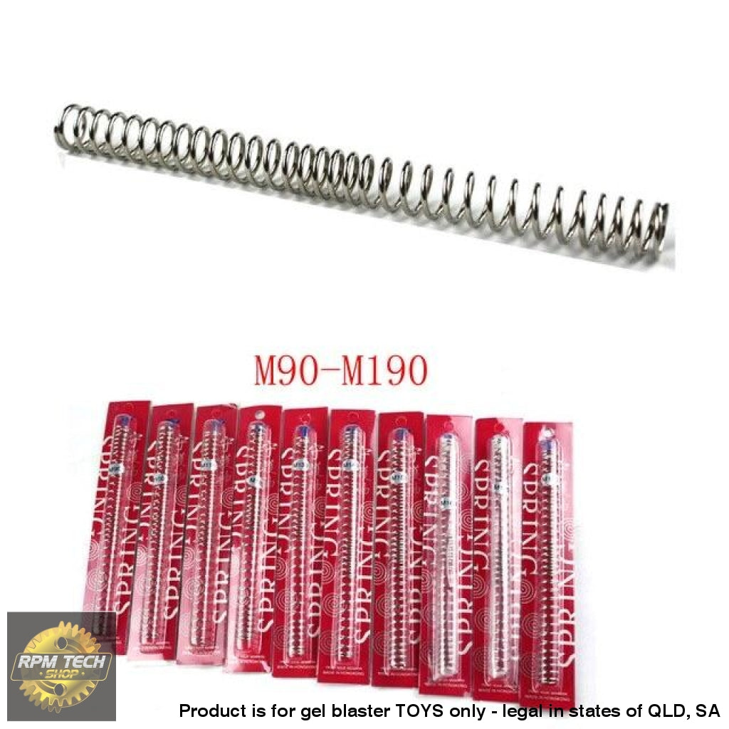 SHS Spring – RPM Techshop